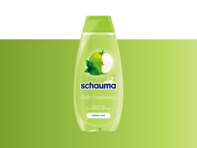 Soft Freshness Shampoo