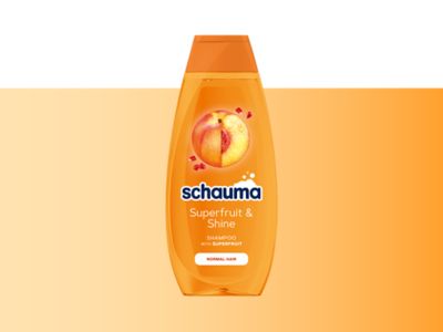 Superfruit & Shine Shampoo