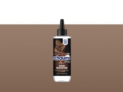 Hair Booster Root-Activating Tonic