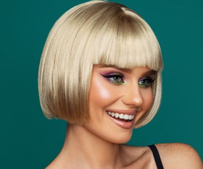 Das macht die Trendfrisur Choppy Bob aus | Schwarzkopf
