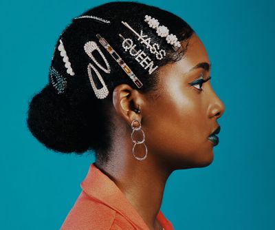 Tipps zu Bobby Pins, Haarnadeln und Co. | Schwarzkopf