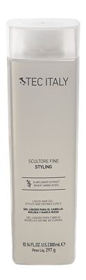Scultore Fine Gel for Curly Hair | TEC ITALY