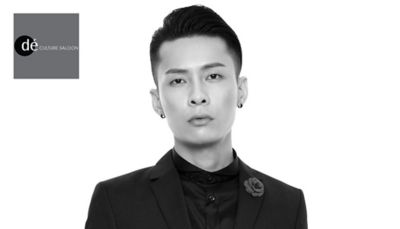 DESMOND LIM KUAN BOON | Shiseido Professional