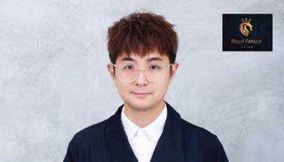 LEON LIM | Shiseido Professional