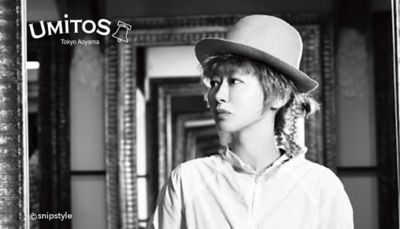 YOSHIMI SUNAHARA | Shiseido Professional