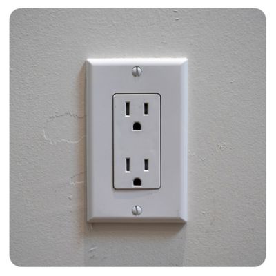 How To Deal With Ants Coming Out Of Your Wall Outlets