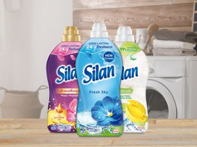 Silan | Produkty