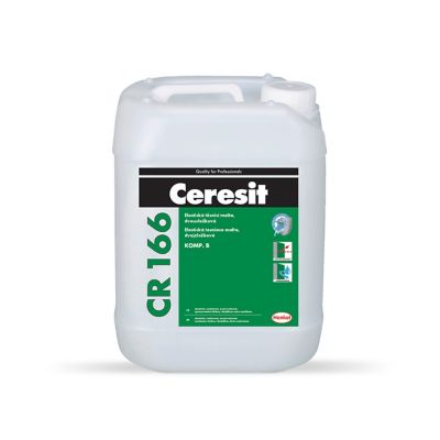 CERESIT CR 166 FLEXIBLE 2-C - CERESIT
