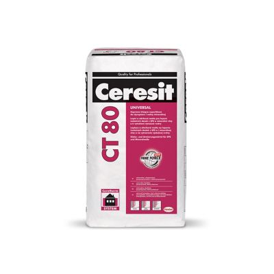 CERESIT CT 80 UNIVERSAL - CERESIT