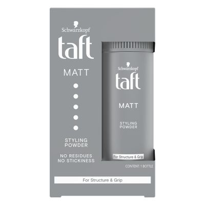 Matt Powder 10g