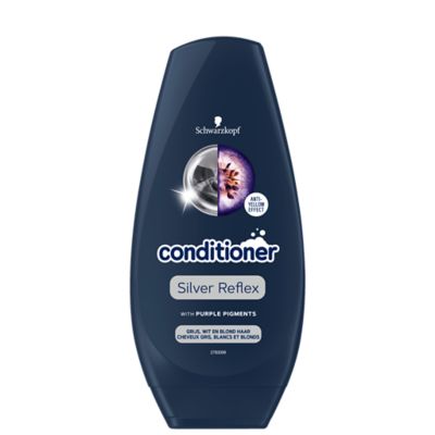 Schwarzkopf Conditioner – Silver Reflex