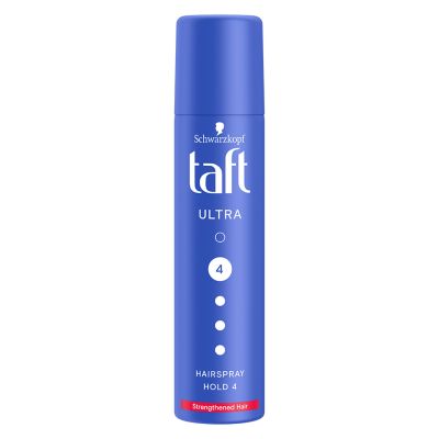 Ultra Hairspray Mini 75 ml