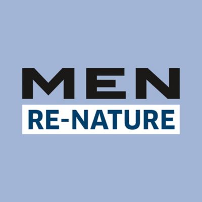 Men Re-Nature