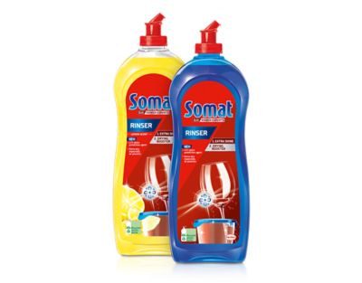 Somat | Rinser