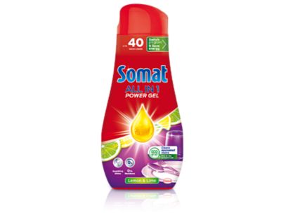 Somat | Somat All in 1 Gel