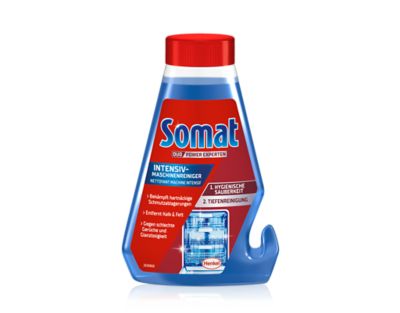 Somat | Intensiv-Maschinenreiniger extra stark gegen Fett- und ...