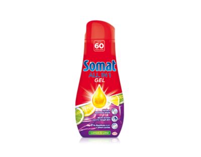 Somat | All in 1 Gél Lemon & Lime