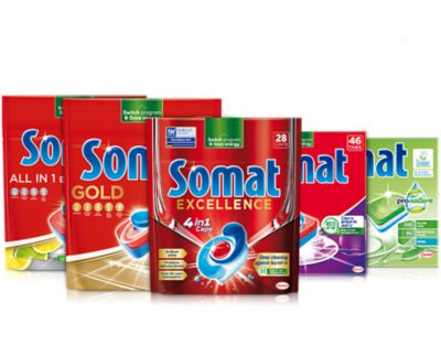 Somat | Tablete Multifuncţionale