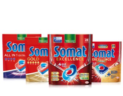 Somat | Tablete Multifuncţionale