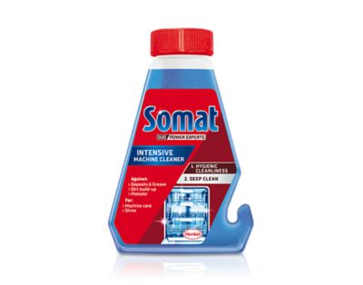 Somat | Intensive Mashine Cleaner