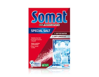 Somat | Special Salt Duo Power Experts