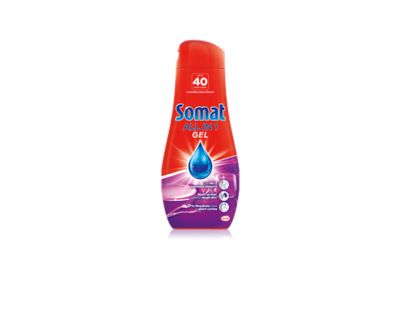 Somat | All in 1 Gel