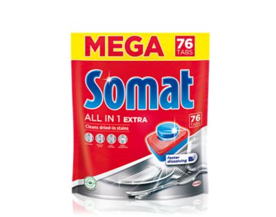 Somat All in 1 Extra