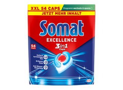 Somat Excellence 3in1 Caps
