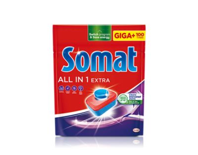Somat All in 1 Extra