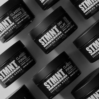 STMNT Grooming Goods | STMNT Grooming Goods