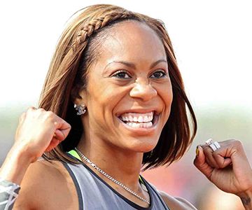 Great Sporty Hairstyles for Any Workout