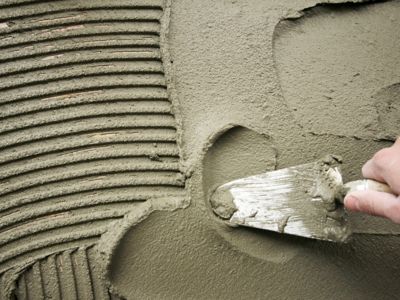 Συστήματα επισκευής σκυροδέματος - Ceresit