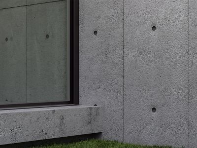 Apply Architectural Concrete Plaster – Ceresit Tutorial