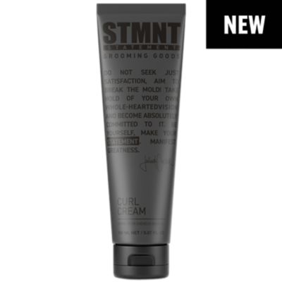 Curl Cream | STMNT Grooming Goods