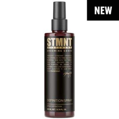 Definition Spray | STMNT Grooming Goods