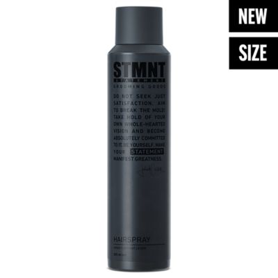 Hairspray | STMNT Grooming Goods