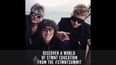 STMNT Summit 2023 | STMNT Grooming Goods