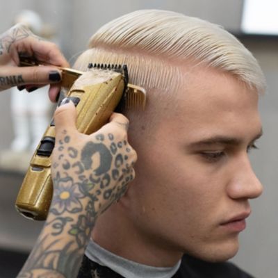 Barber Terminology | STMNT Grooming Goods