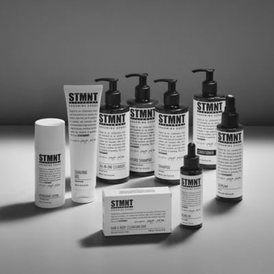STMNT Care and Shaving | STMNT Grooming Goods
