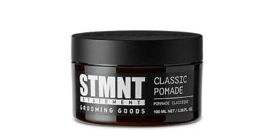 Classic Pomade | STMNT Grooming Goods