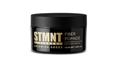 Fiber Pomade | STMNT Grooming Goods