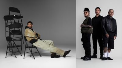 Men's Hairstyles - Our Lookbook | STMNT Grooming Goods