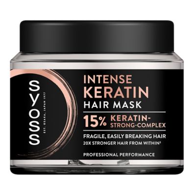 Hair Masks | Syoss