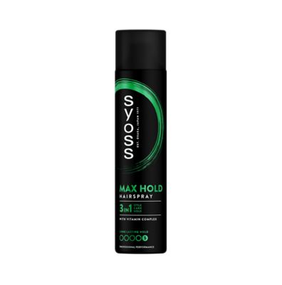 Lacche | Syoss by Palette