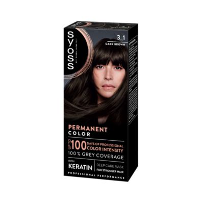 Coloración Permanente | Syoss