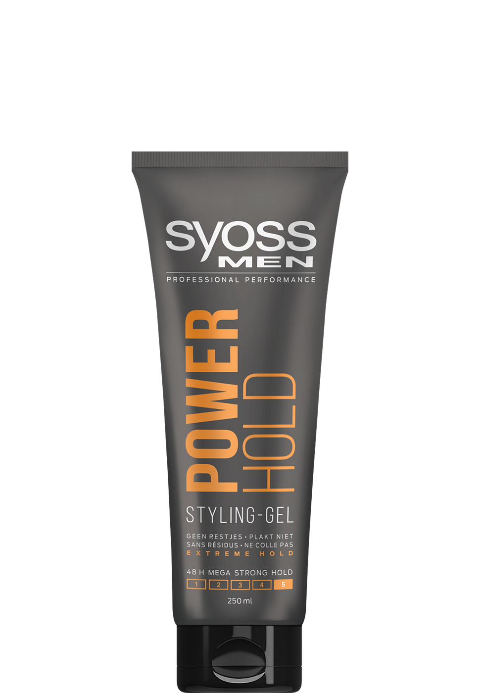 Styling Gel