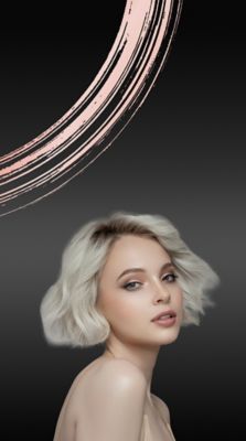 Bob-Frisuren für jede Gesichtsform – syoss