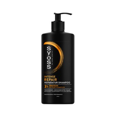 Syoss Intense Repair Reparatur Shampoo