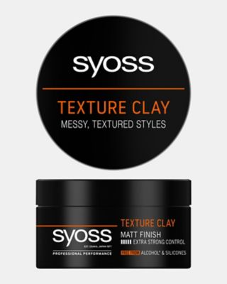 Syoss Texture Clay