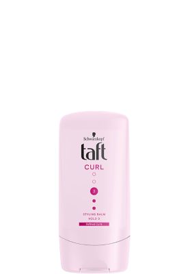 Taft Curl stylingový balzám 150 ml
